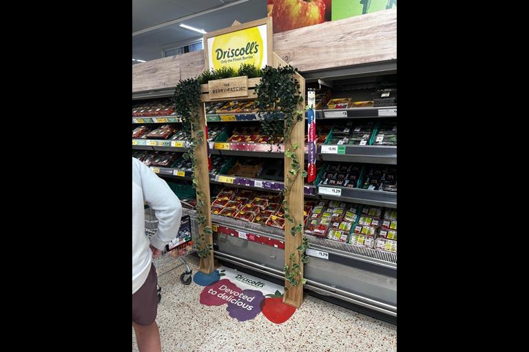 Morrisons stores to get new premium 'farm shop' revamp | The Grocer